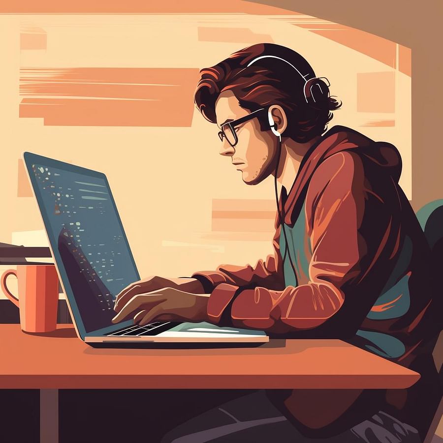 Mastering SVG: How to Use SVG Files in React