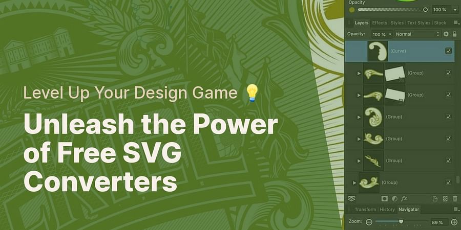The Best Free SVG Converters You Can Use Today