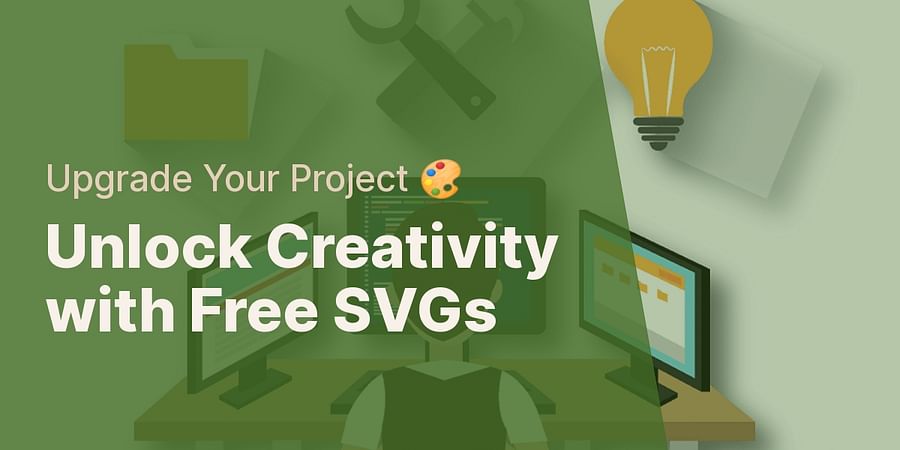 Top 10 Free SVG Files for Your Next Project