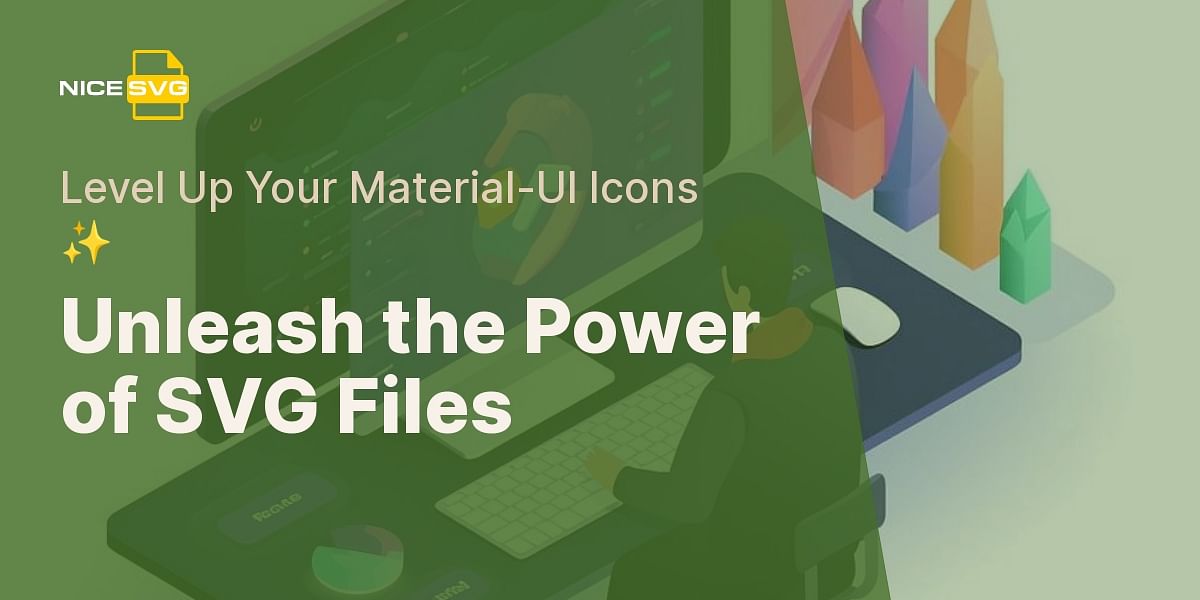 Can I use SVG files in Material-UI icons? Can I use SVG files in Material-UI icons?