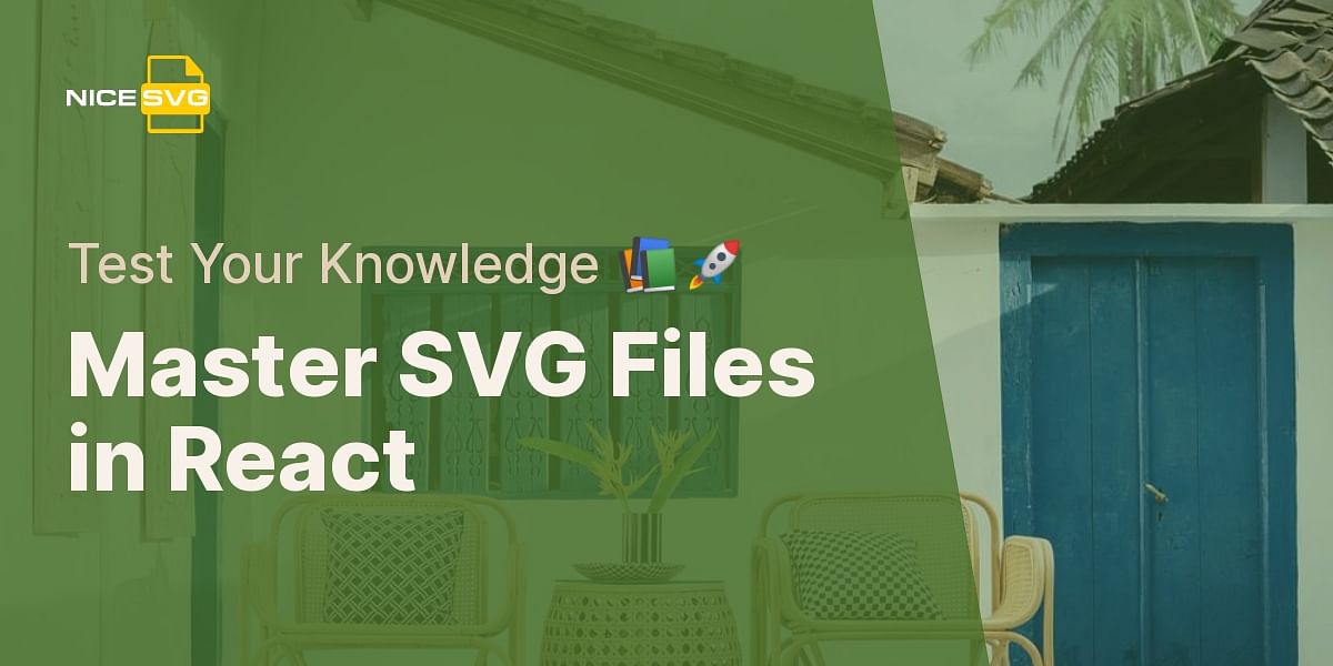 Understanding Svg Files In React Take The Quiz