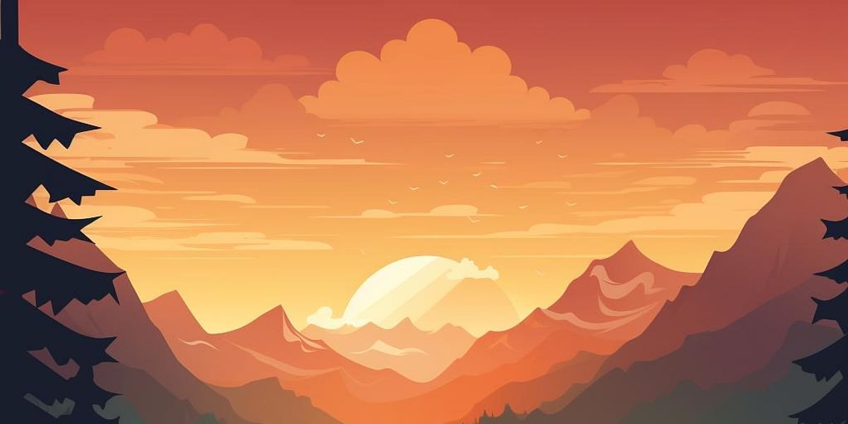 How Can I Create A Parallax Scroll Effect With Svg Images